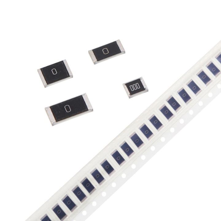 20pcs 1210 1/3W SMD Resistor 100 110 120 130 150 160 180 200 220 240 ...