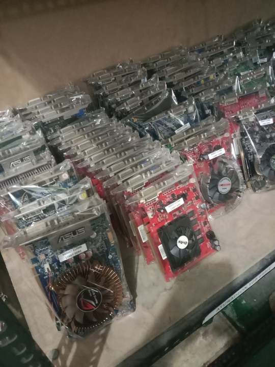 videocard nvidia 512mb/128bit ddr2 | Lazada PH