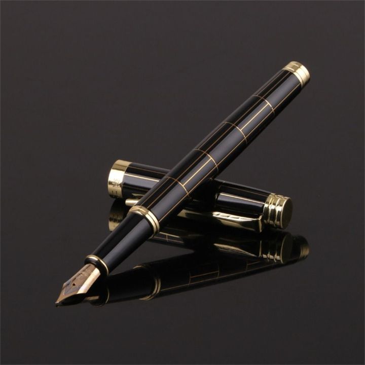 PELLETIZING Smooth Writing Fountain Pen Calligraphy Pen Drawing Journal ...
