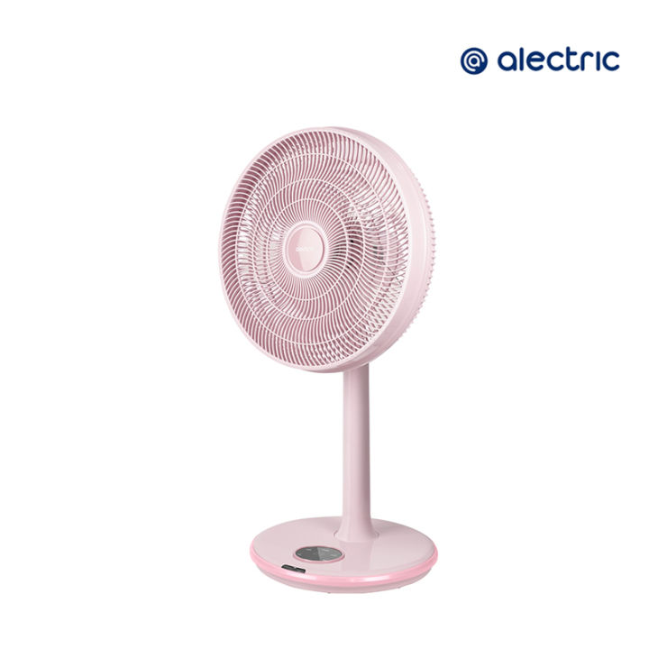 [ออก E-Tax ลดหย่อนภาษีได้] Alectric Smart Slide Fan Remote พัดลมสไลด์ ...