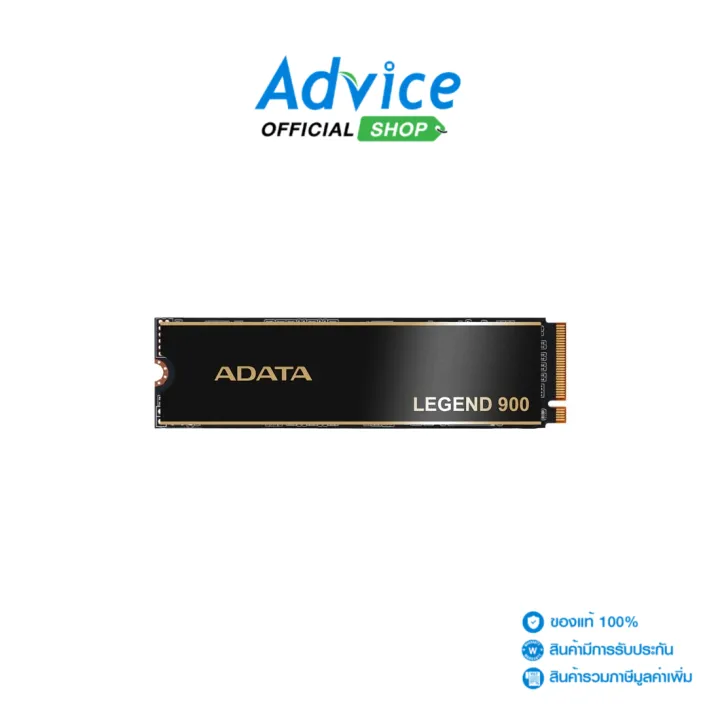 512 GB SSD M.2 PCIe 4.0 ADATA LEGEND 900 (SLEG-900-512GCS) NVMe ...