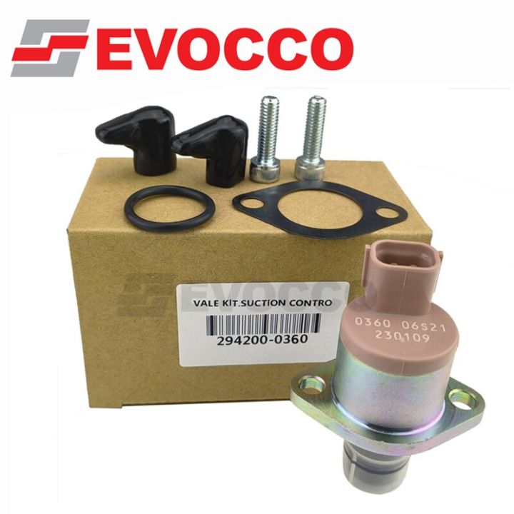 1 1460A037 294009-0260 294009-0360 Diesel Fuel Pump Pressure Suction ...
