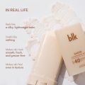 blk cosmetics universal sheer sunscreen primer stick SPF 40 UVA/UVB PA ...