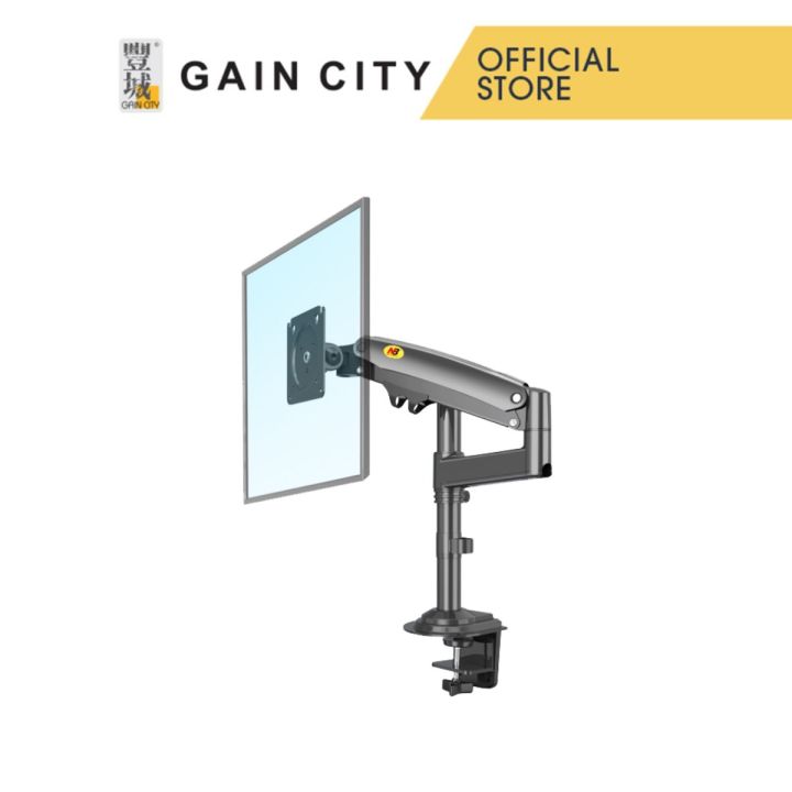 NORTH BAYOU MONITOR ARM H100 | Lazada Singapore