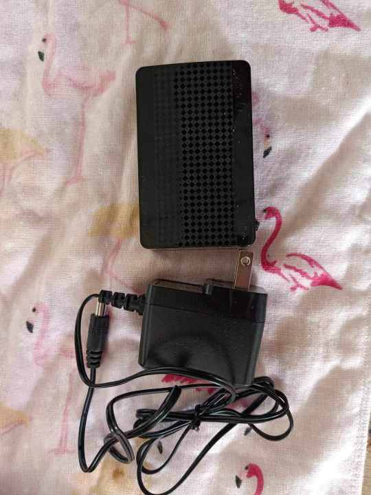 TENDA 5-port Gigabit Enthernet Switch Model SG105 | Lazada PH