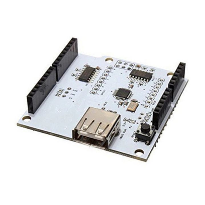 USB Host Shield V2.0 for Arduino UNO Support Google Android A USB Development | Lazada PH