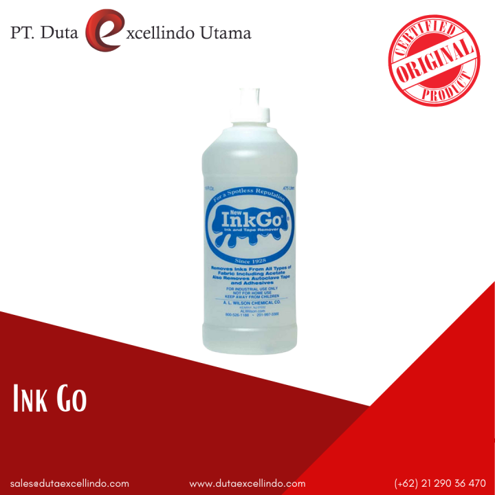 Ink Go | Lazada Indonesia