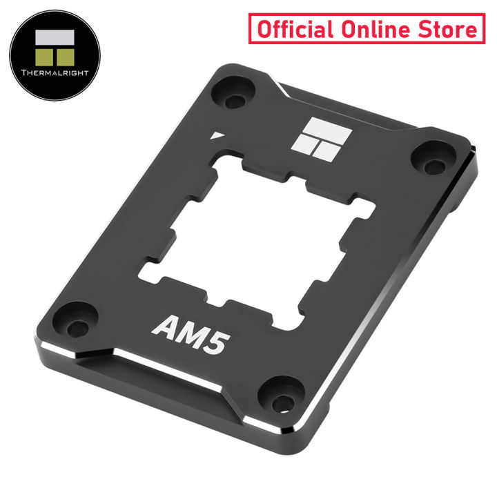 [Official Store] Thermalright AMD AM5 Secure Frame BLACK | Lazada.co.th