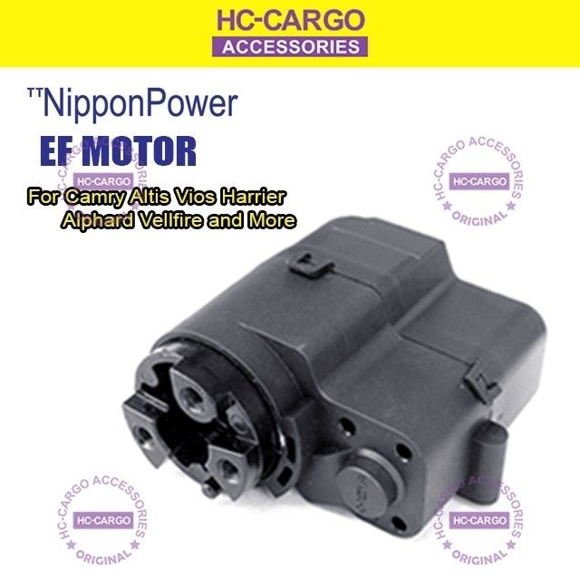 Electric Folding Side Mirror Gear Motor Toyota Vellfire Alphard Harrier ...