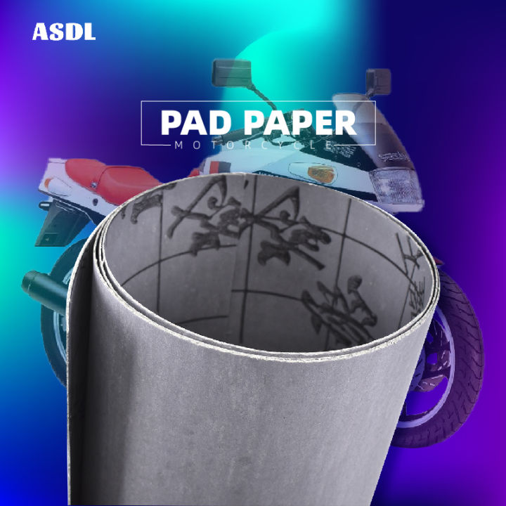 450x750mm Universal Motorcycle Engine Gasoline Engine Seal without Oil ...