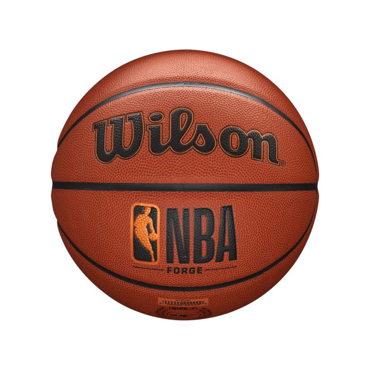 NBA official authentic wilson Wilson indoor and outdoor universal adult ...