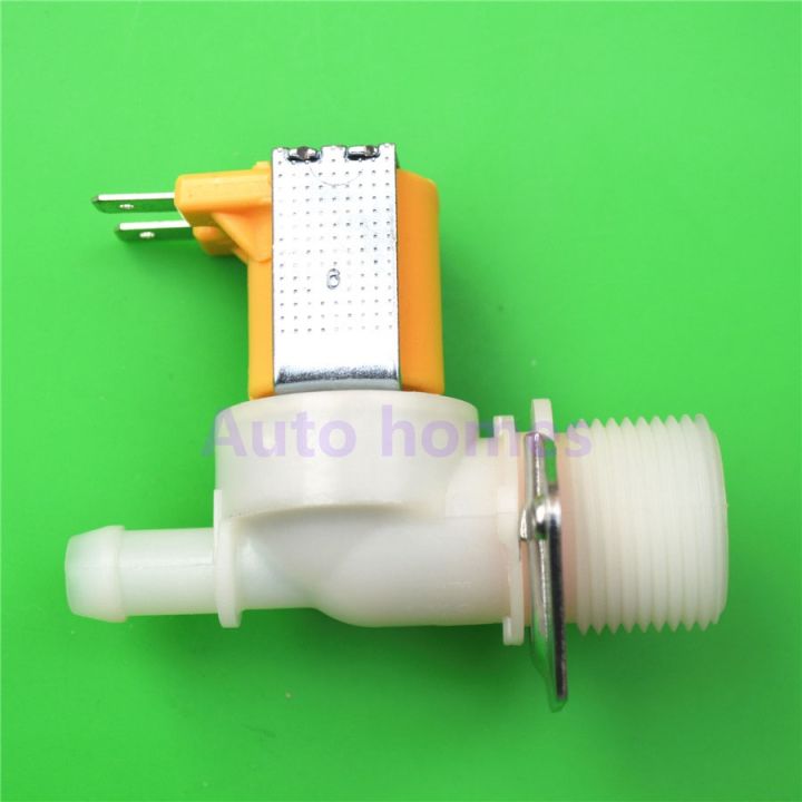 [HOT JWRKKLLKXZG 639 ] PA nylon parallel single control valve Male 3/4 ...