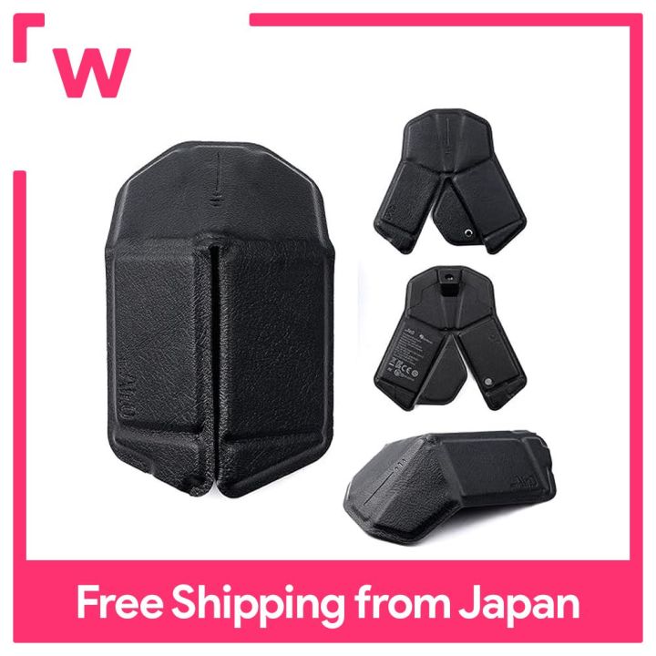 myAir.0 OriMouse Portable Wireless Mouse Wireless [3D Origami Size ...