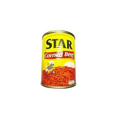 Purefoods Star Corned Beef 260g | Lazada PH