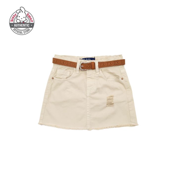 Robby Rabbit Tuscan Breeze Skirt | Lazada PH