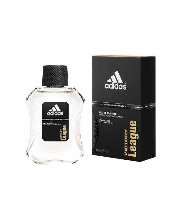 Adidas Perfume Collection for Men Long Lasting Scent 100ml | Lazada PH