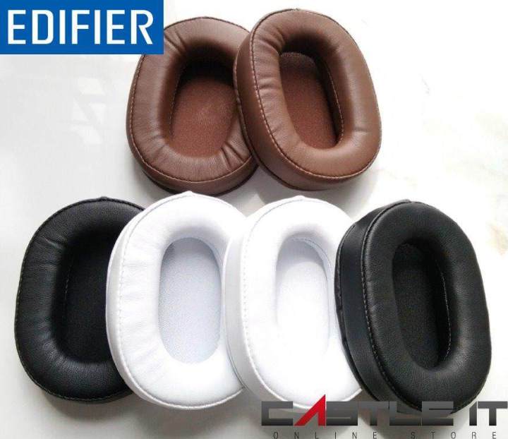 Ear Pad W855BT W830BT W800BT W808 K815P G1G2 Premium Synthetic Leather ...