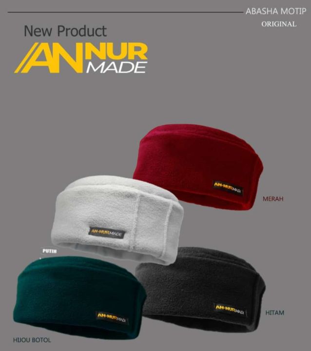 PECI KOPIAH SONGKOK ROSAL MESIR ANNUR MADE PECI SHOLAT PECI FORMAL ...
