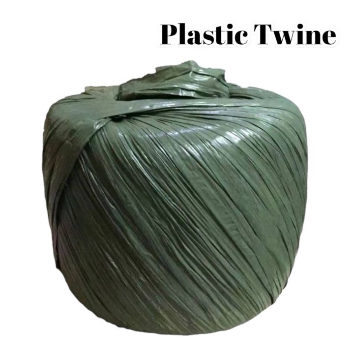 MO1 Twine Straw Rope Plastic Material Nylon Rope PP Strapping Non Slip ...