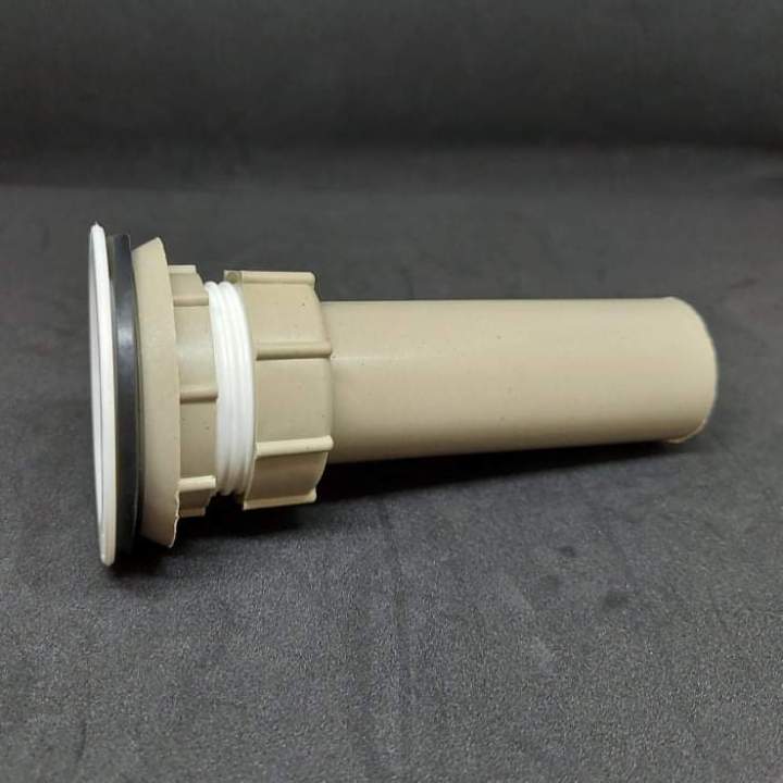 Kitchen Sink Strainer - 2-1/2" - Universal - PVC - Sink Drain ...