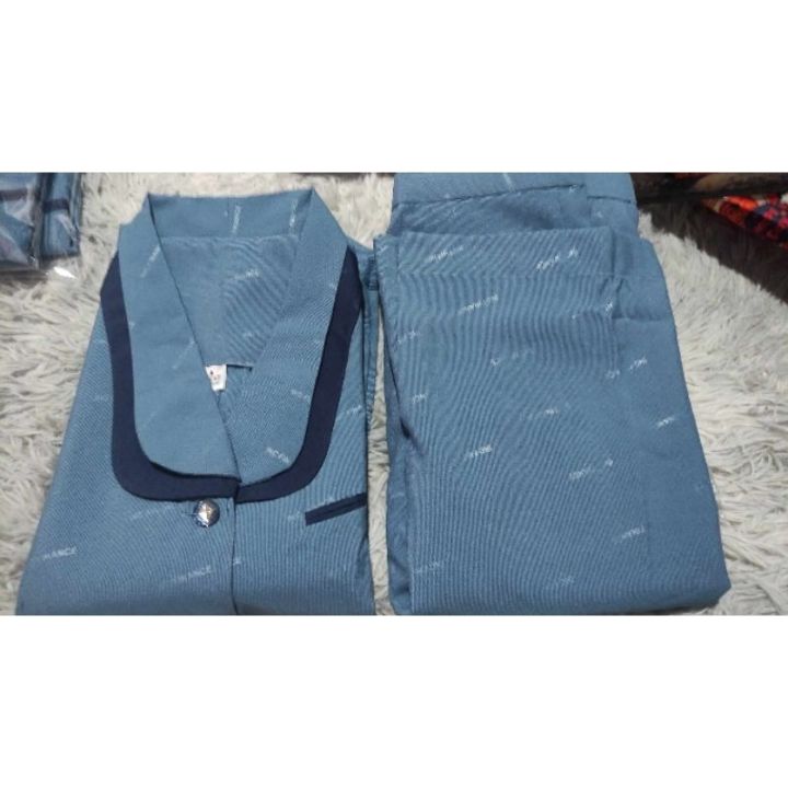 FINANCE FEMALE UNIFORM ON HAND ONLY | Lazada PH