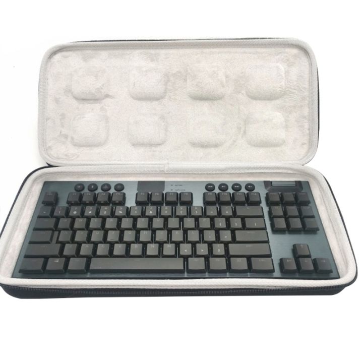 Hard Case for logitech G913/G913 TKL Wireless Bluetooth-compatible ...