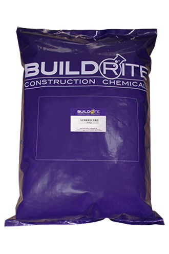 BUILDRITE HARDCRETE 310 Cementitious Compound for Re-instatement of ...