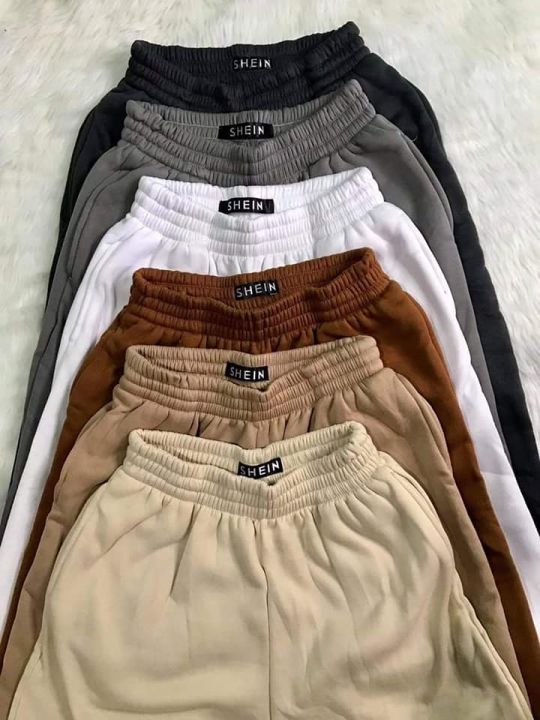 BAGGY PANTS SWEATPANTS JOGGING PANTS WITH POCKETS (HIGH QUALITY WITH ...