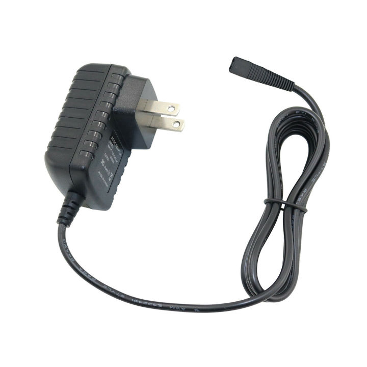 สายชาร์จติดผนังสำหรับเครื่องโกนหนวดไฟฟ้า Braun 370 380สายแหล่งจ่ายไฟ330 ...