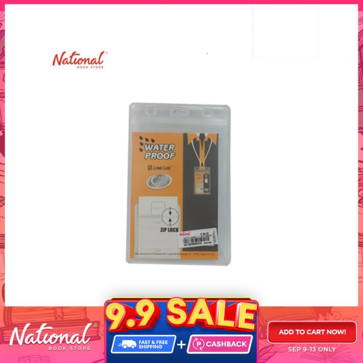 Long Life Id Jacket Ll7 With Header | Lazada PH