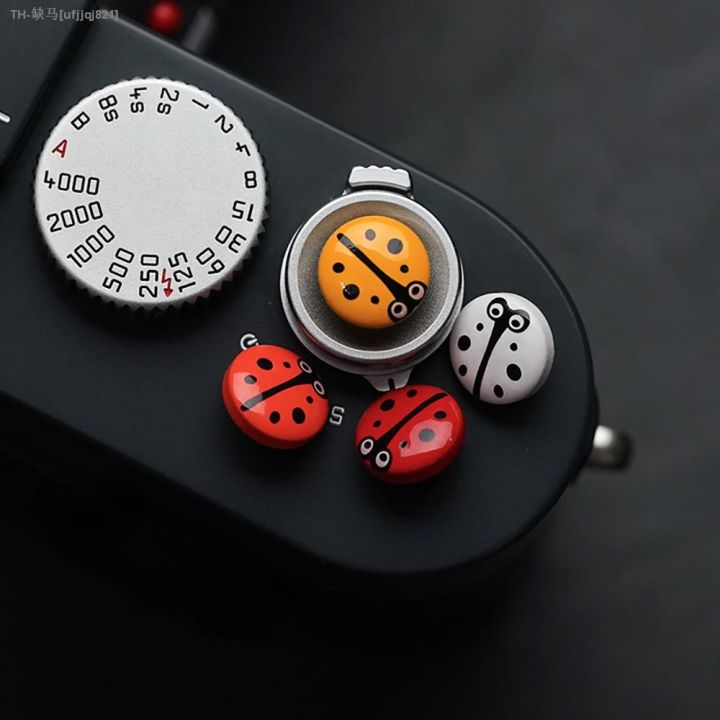 Shutter Release Button Soft For Fuji, Sony, Leica, Nikon & More - 10 ...