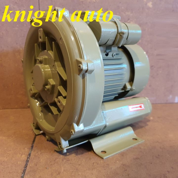 Vomax Vortex HG-370B / HG370B Gas Pump / Ring Blower ID33090 | Lazada