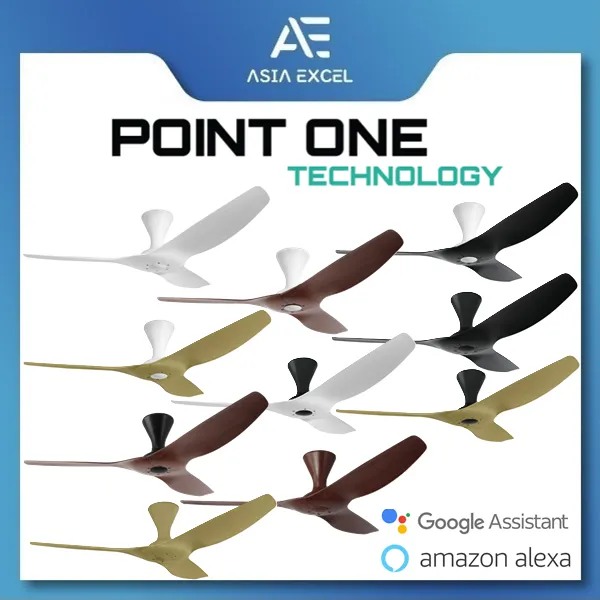 [PO ECO FAN] POINT ONE TECHNOLOGY VORTEX VSPEC-III R.S. JAPAN NSK 46 / ...