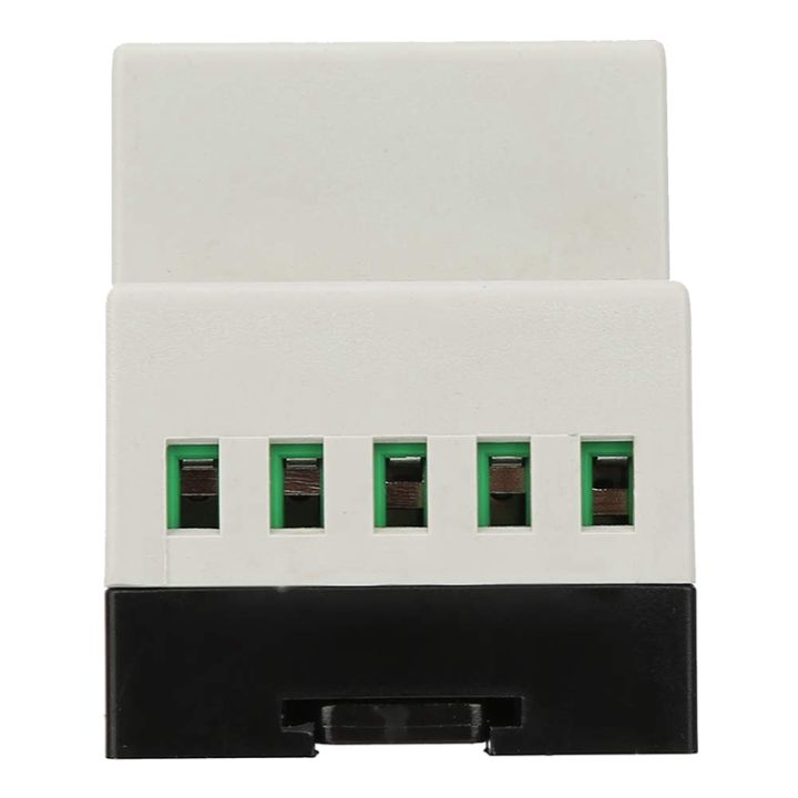 Voltage Detection Relay SVR1000 Voltage Protection Digital Single Phase ...