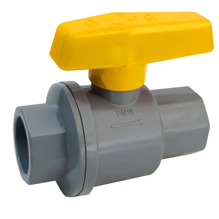 PVCBV Ball Valve Merk Onda ukuran 3/4 inch | Lazada Indonesia