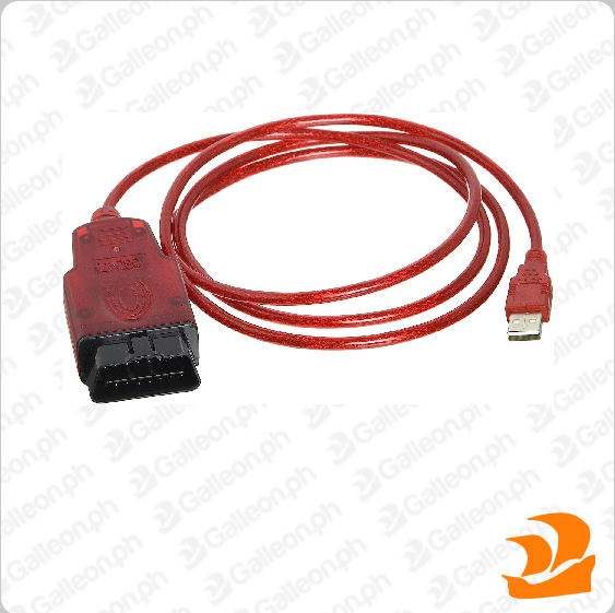 OBDLink SX USB: Professional Grade OBD-II Automotive Scan Tool for ...