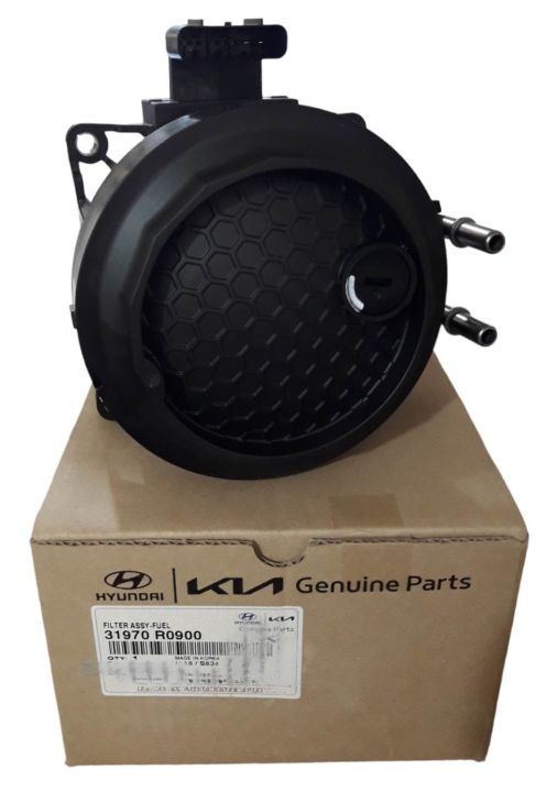 [ORIGINAL] 31970R0900 FUEL FILTER ASSEMBLY KIA CARNIVAL 2020 / 31970 ⚠ ...