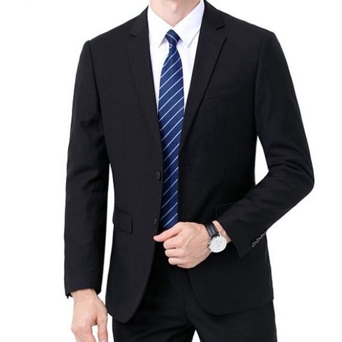 Jihani Jas Blazer Slim Fit Jas Formal Jas Pria Dewasa Premium Jas Resmi ...