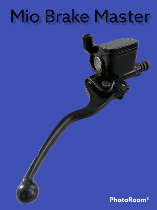 Brake lever with Master Mio Scooter Yamaha | Lazada PH