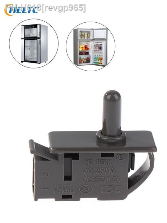 HC-056K Door Lamp Switch Refrigerator Door Open Close Control Door ...