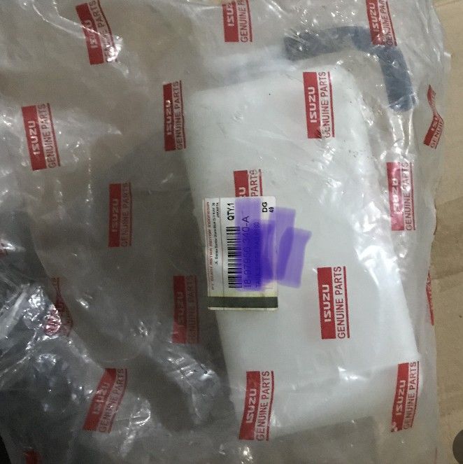 SUKU CADANG MOBIL - Tabung Radiator PANTHER ORI | Lazada Indonesia