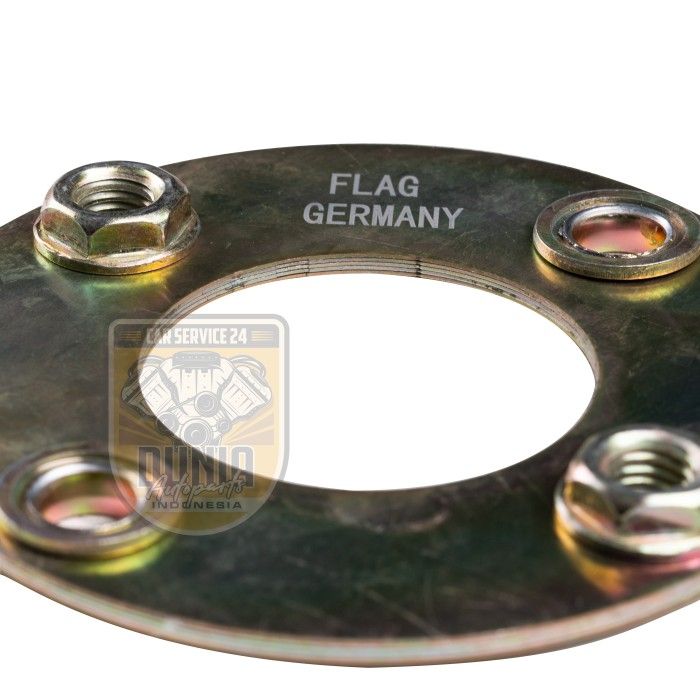 PLAT PLATE TIMER COUPLING KOPLING INJECTION PUMP BOSPOM HINO 500 LOHAN ...