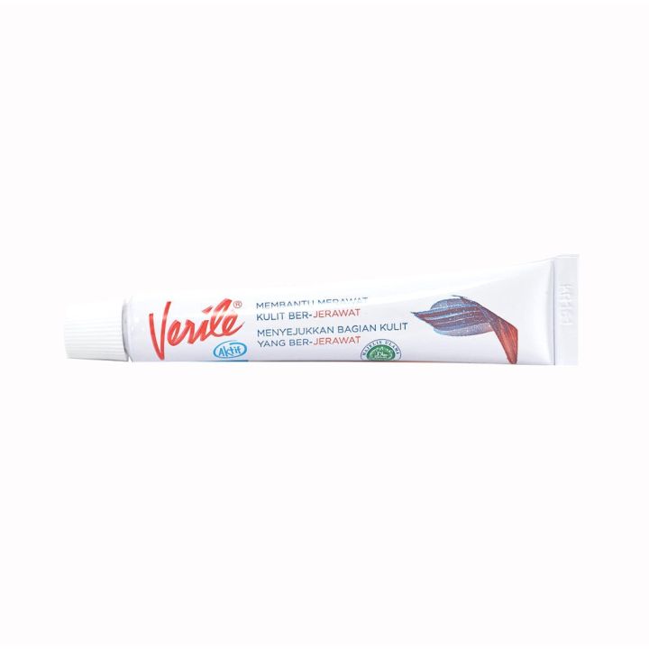 Verile Acne Gel - 10g | Lazada Indonesia