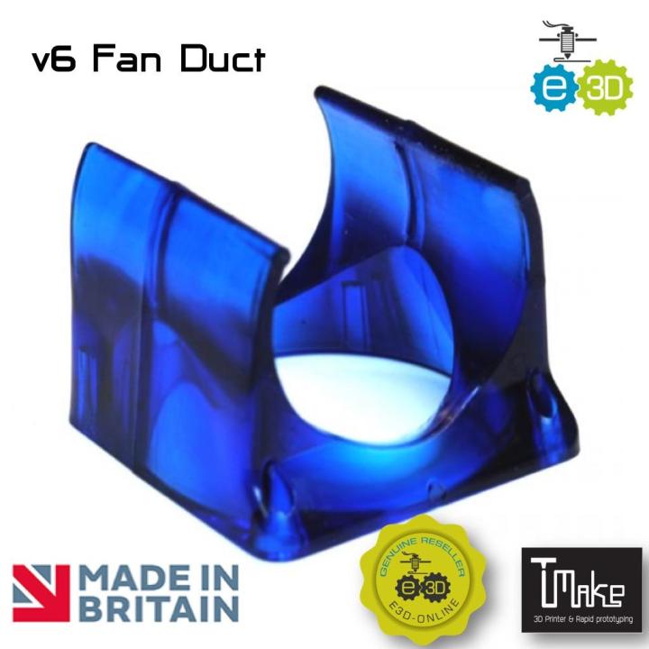 E3D v6 Fan Duct | Lazada.co.th