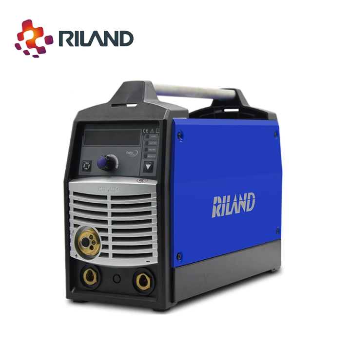 Riland MIG180PGDM Pulse MIG Aluminium welding machine | Lazada