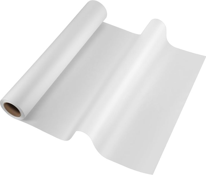 Tracing Paper Roll 15in x 45yd White Trace Paper Translucent Tracing ...