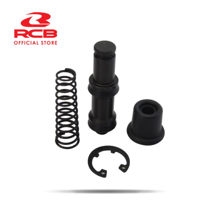 RCB S1, S2, E2 and E3 Master Brake Pump Repair Kit and Spare Parts 12 ...