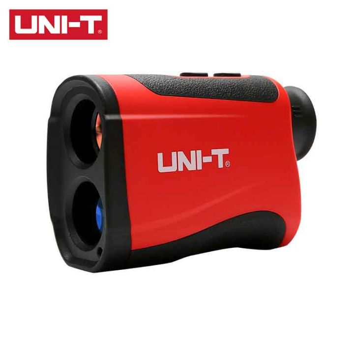 UNI-T Laser Rangefinder LM600 LM800 LM1000 LM1200 LM1500 Accurate ...