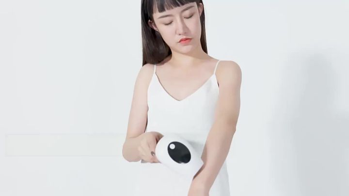 510K Hair Removal Device Freezing Point Women's Beauty Instrument ...