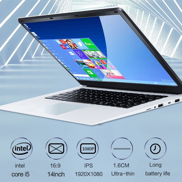 Tax exemption subsidy 2025 Lenovo New laptop 14 Inch 8G RAM+128GB ROM ...